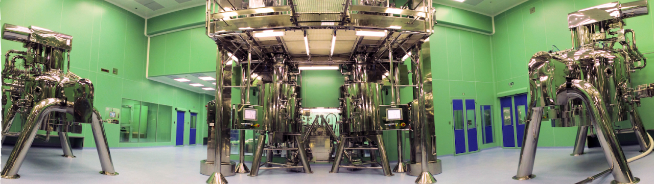 ACS Dobfar | Authorization and Certifications