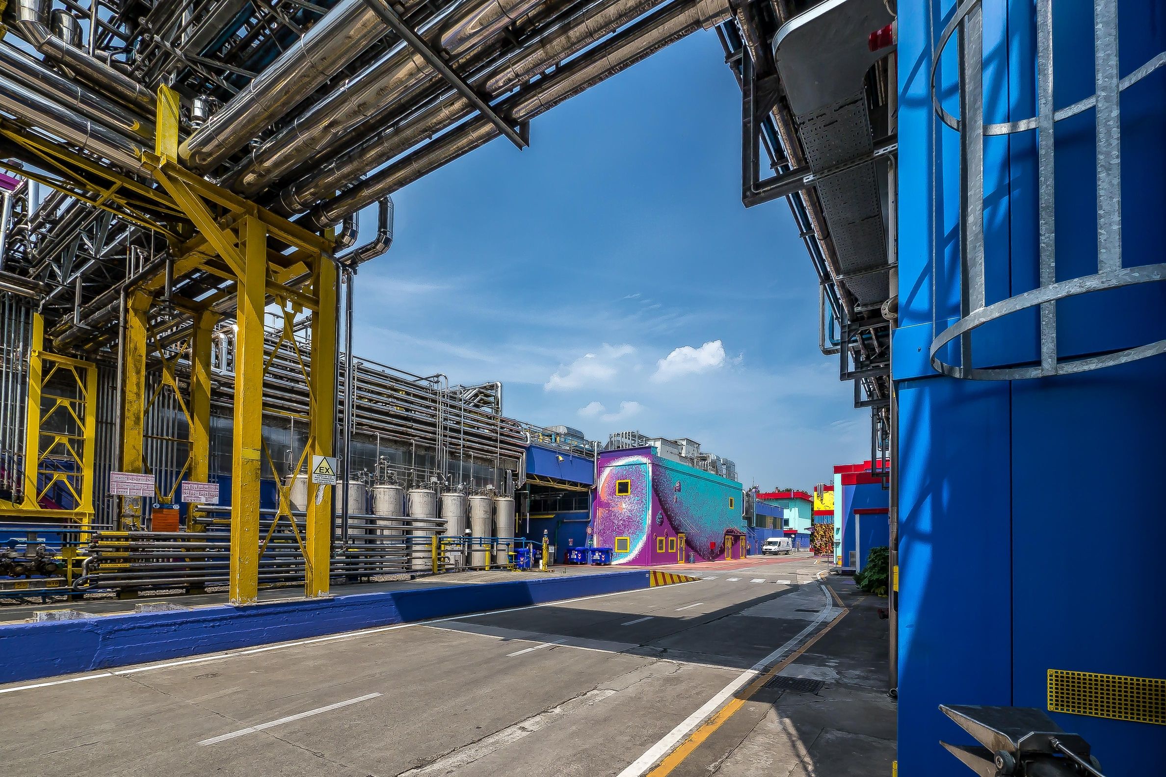 ACS Dobfar | Art & Color